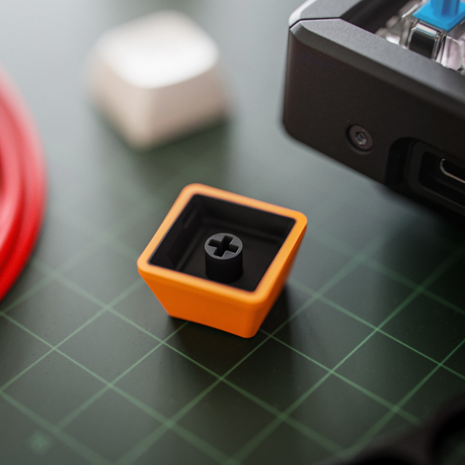 Portal Keycaps Cherry MX Gateron Logitech Razer Switch Mechanical ...