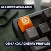 Resident Evil Keycap Umbrella Artisan Doubleshot Key Cap for Cherry MX ...