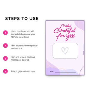 Employee Appreciation Gift Card Holder, Employee Appreciation Day ...