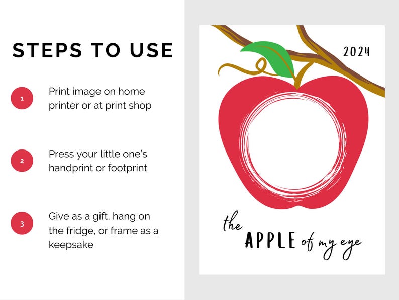 Fall Handprint Art Activity Printable, Printable Autumn Keepsake 2024 ...