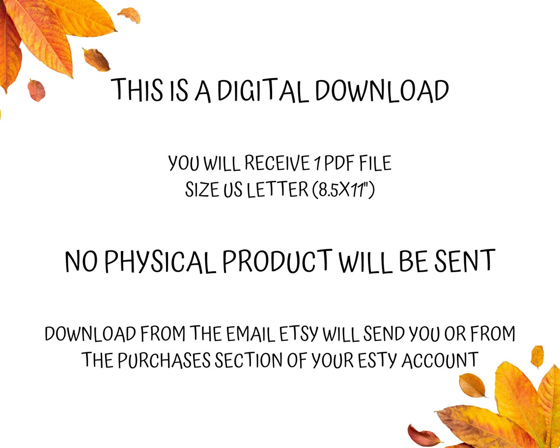 Thanksgiving Coloring Cards, Thanksgiving Coloring Pages Bundle ...
