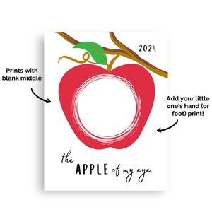 Fall Handprint Art Activity Printable, Printable Autumn Keepsake 2024 ...