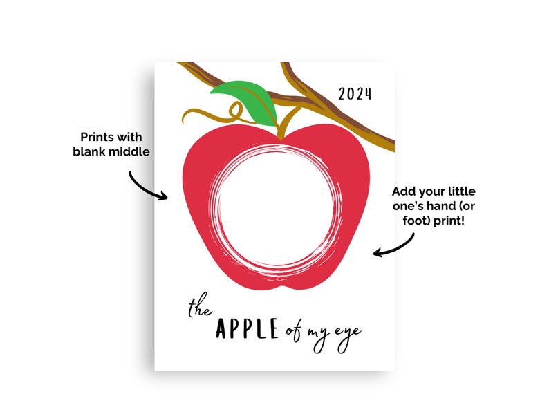 Fall Handprint Art Activity Printable, Printable Autumn Keepsake 2024 ...