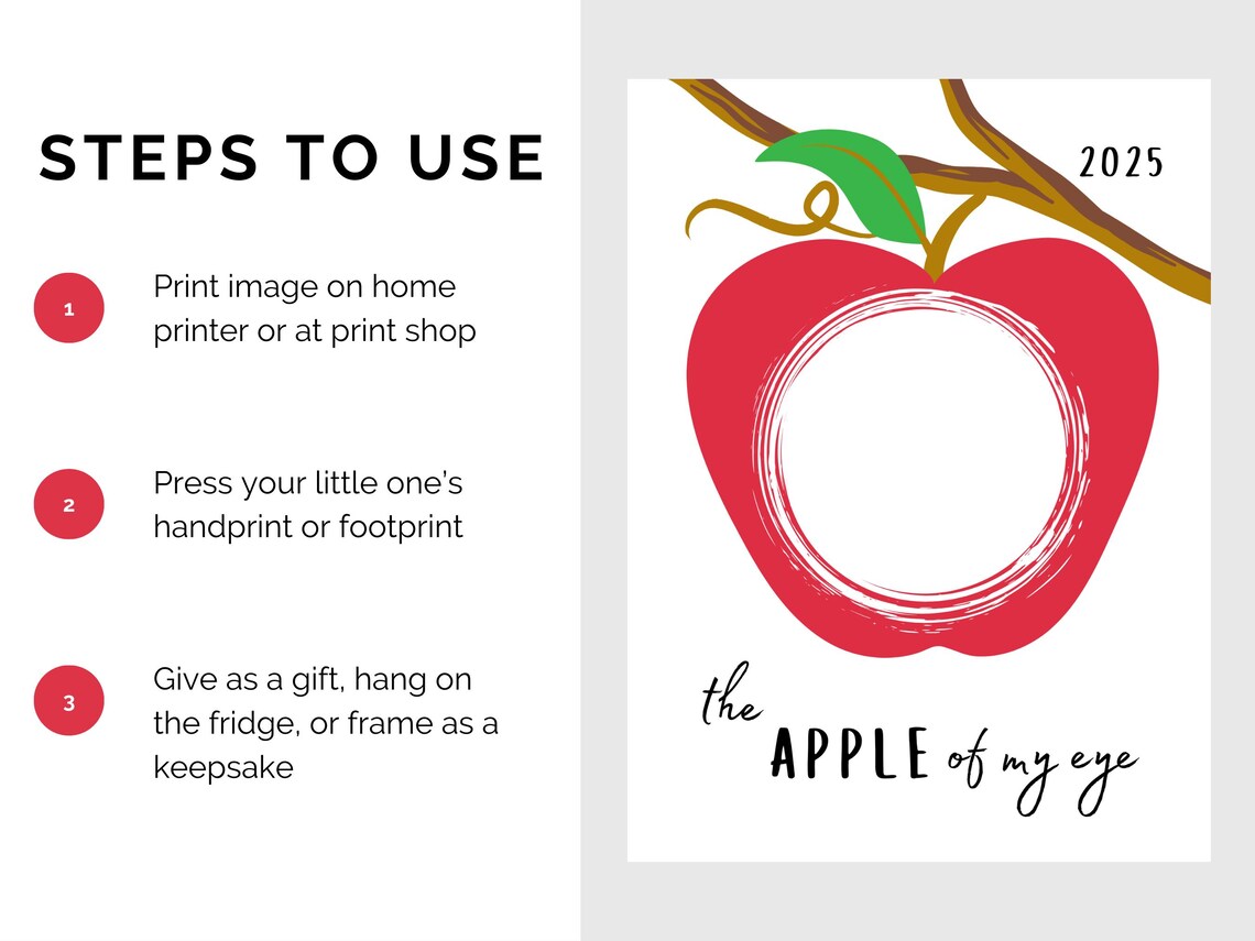 Fall Handprint Art Activity Printable, Printable Autumn Keepsake 2025 ...