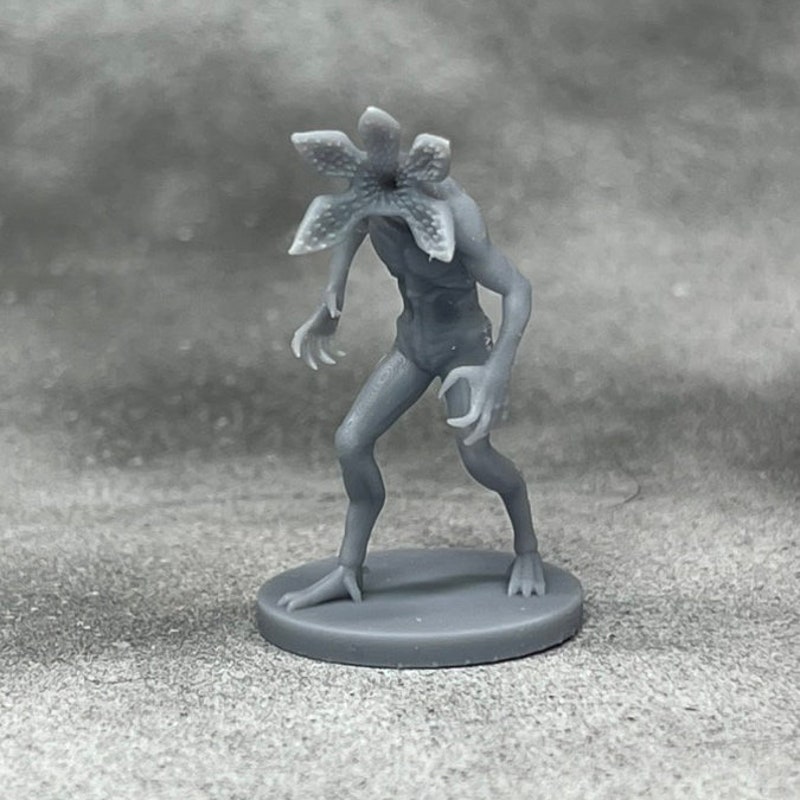 Demogorgon - Etsy