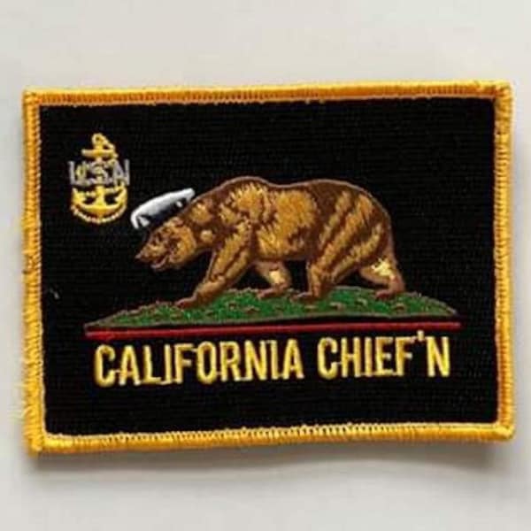 California Patch - Etsy