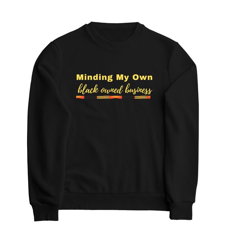 Black Owned - Etsy