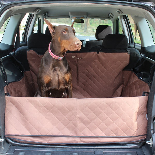 Dog Blanket for Car - Etsy