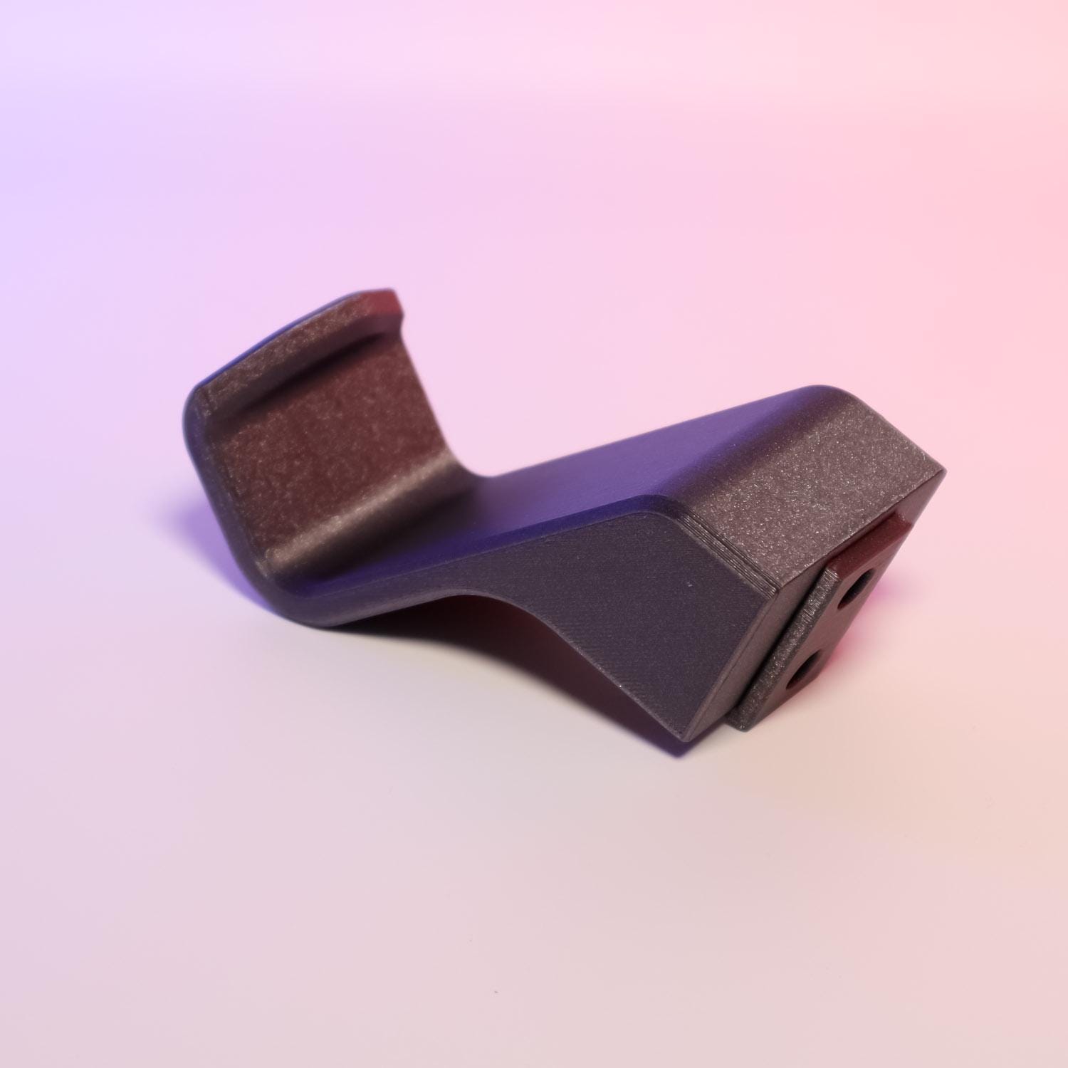 Wall-mounted Controller Holder, Minimal - Etsy