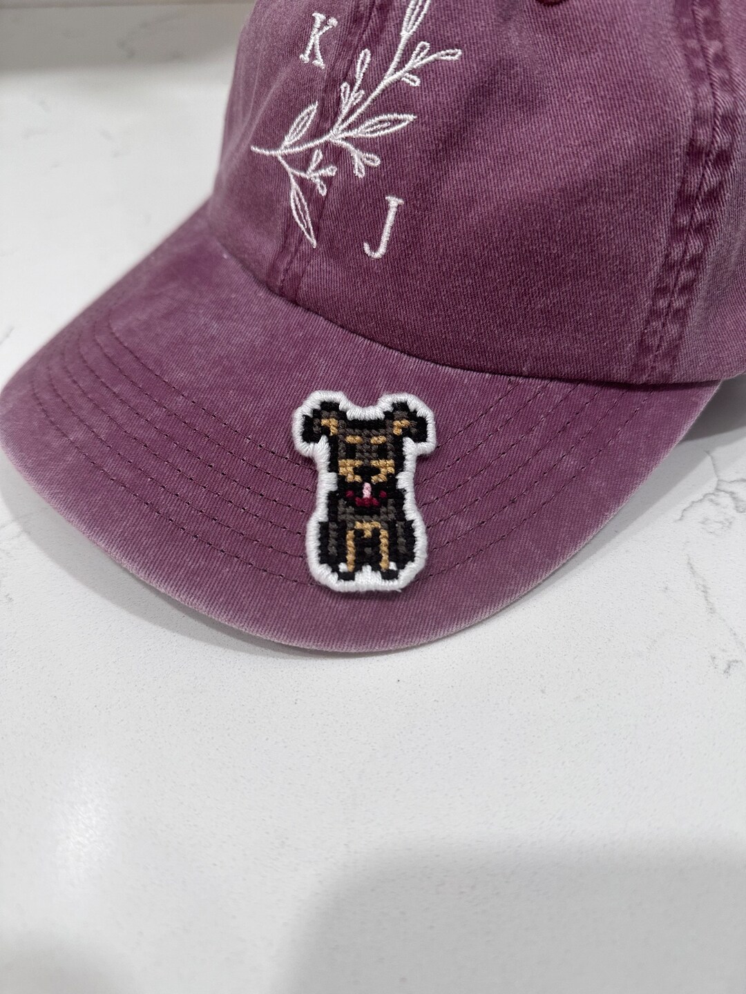 Custom Dog Patch (stardew Valley Inspired) - Etsy