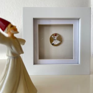 Tiny Paintings I Mini Paintings I Miniature Art I Minimalist Art I ...