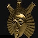 Dagoth Ur Mask STL File - Etsy