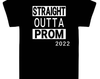 Prom Shirt - Etsy