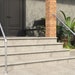Heavy-duty Industrial Pipe Handrail - Outdoor Safety Handrail ...