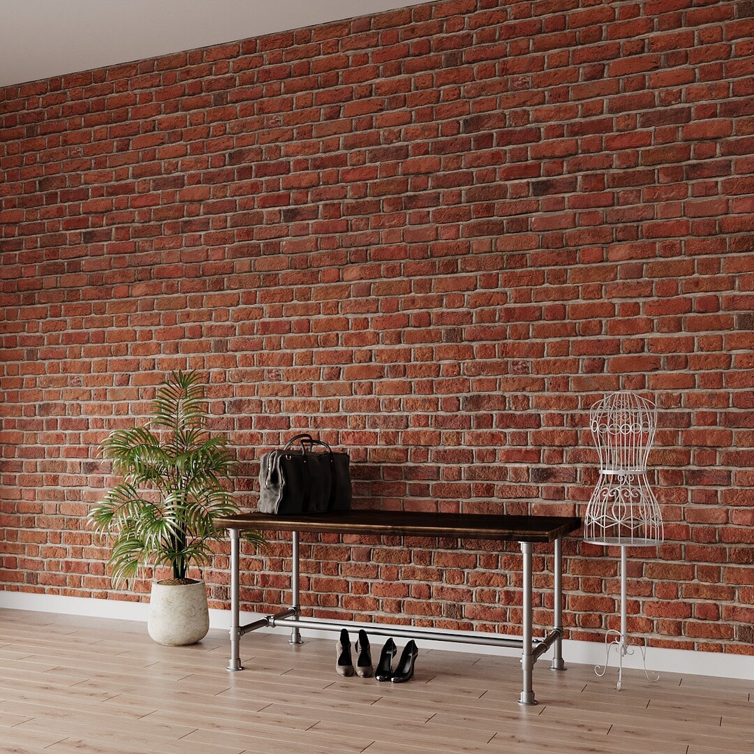 Galvanized Pipe Table Legs | Industrial Base for Dining Table, Coffee ...