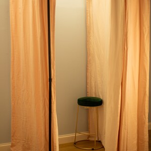 Changing Room Curtain Rail Clothes Shop Fitting Room, Dressing Room ...