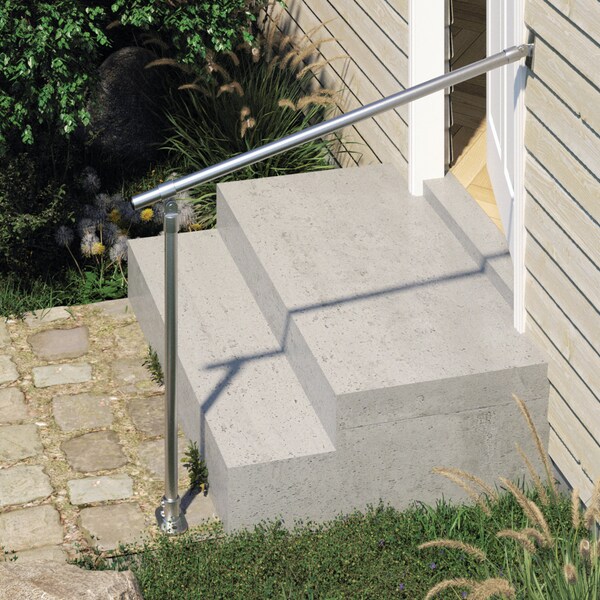 Pipe Handrail - Etsy