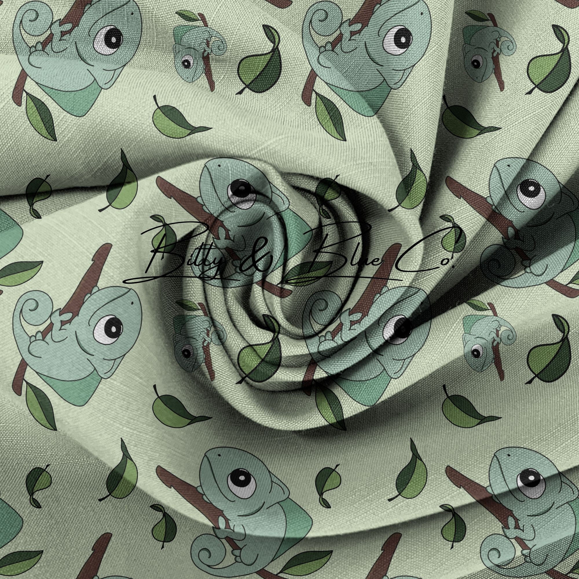 Chameleon Seamless Pattern |seamless Digital Pattern,seamless Repeat ...