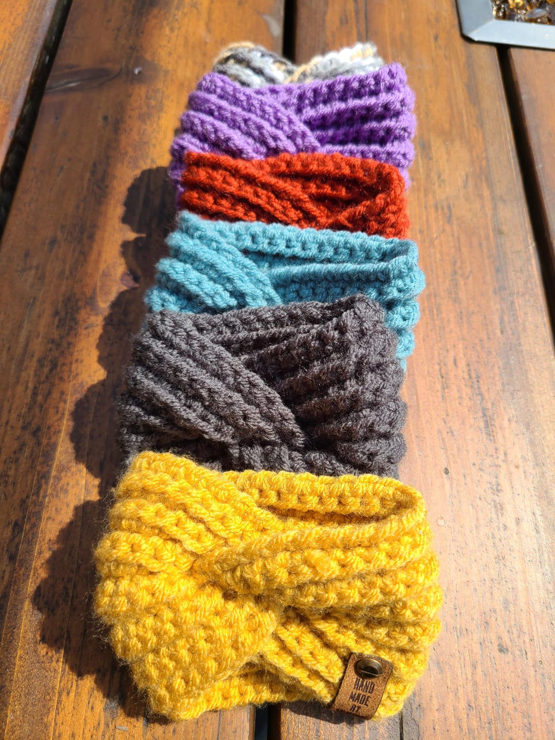 Handmade Crochet Cup Cozy – Bobble or Twist Design – Eco-friendly ...