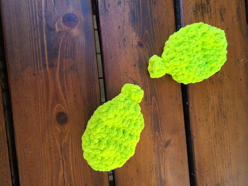 Crochet Water Balloons - Etsy