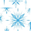 Frozen Elsa Princess Svg Png Digital Design - Snowflake Illustration ...