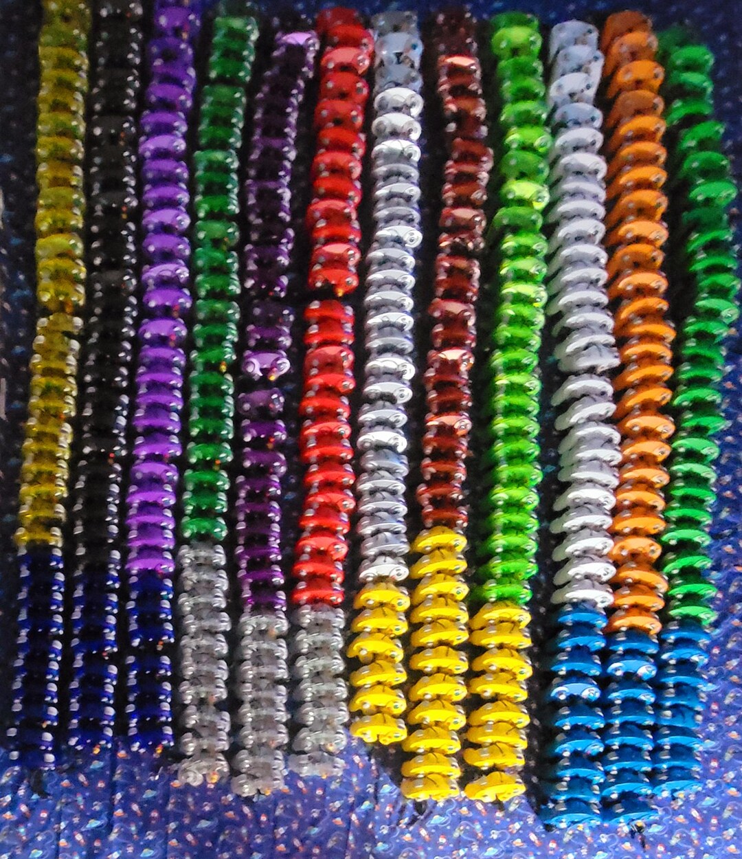 Nintendo Gamecube Controllers Non-branded Console Controls Variety of ...