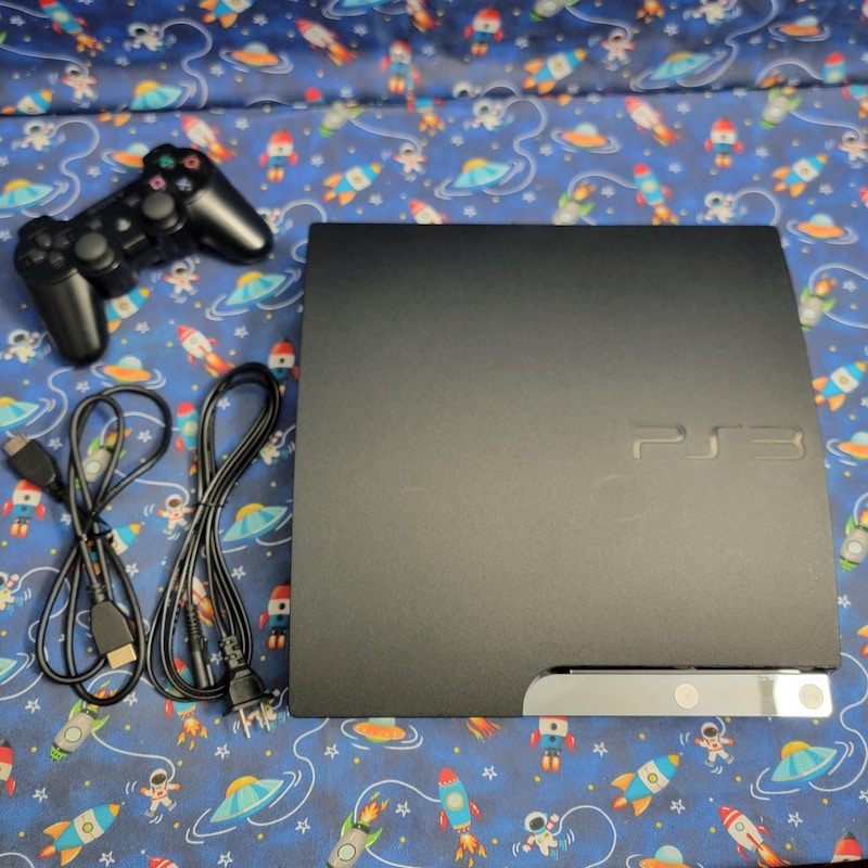 Modded Ps3 - Etsy