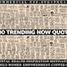 TRENDING NOW QUOTES Svg Png Dxf Bundle Commercial License Popular Now ...