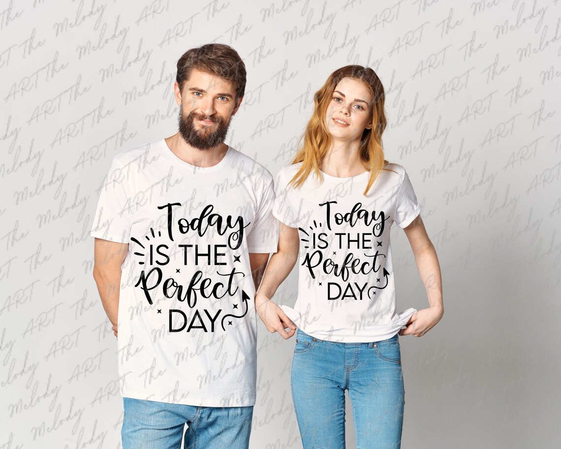 Inspirational Quotes SVG PNG DXF Positive Quotes Svg Trendy | Etsy