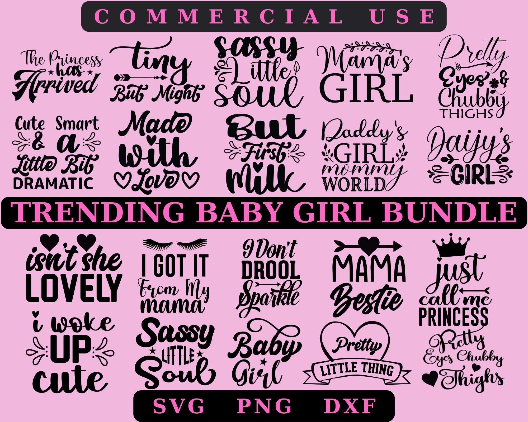 Cute Little Girl Quotes