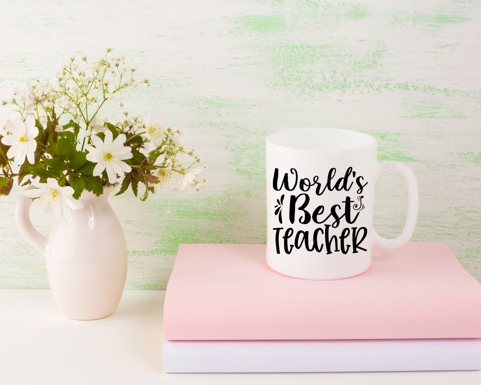 Teacher Svg Bundle Hand Lettered Teacher Svg Teacher Shirt Svg Back to ...