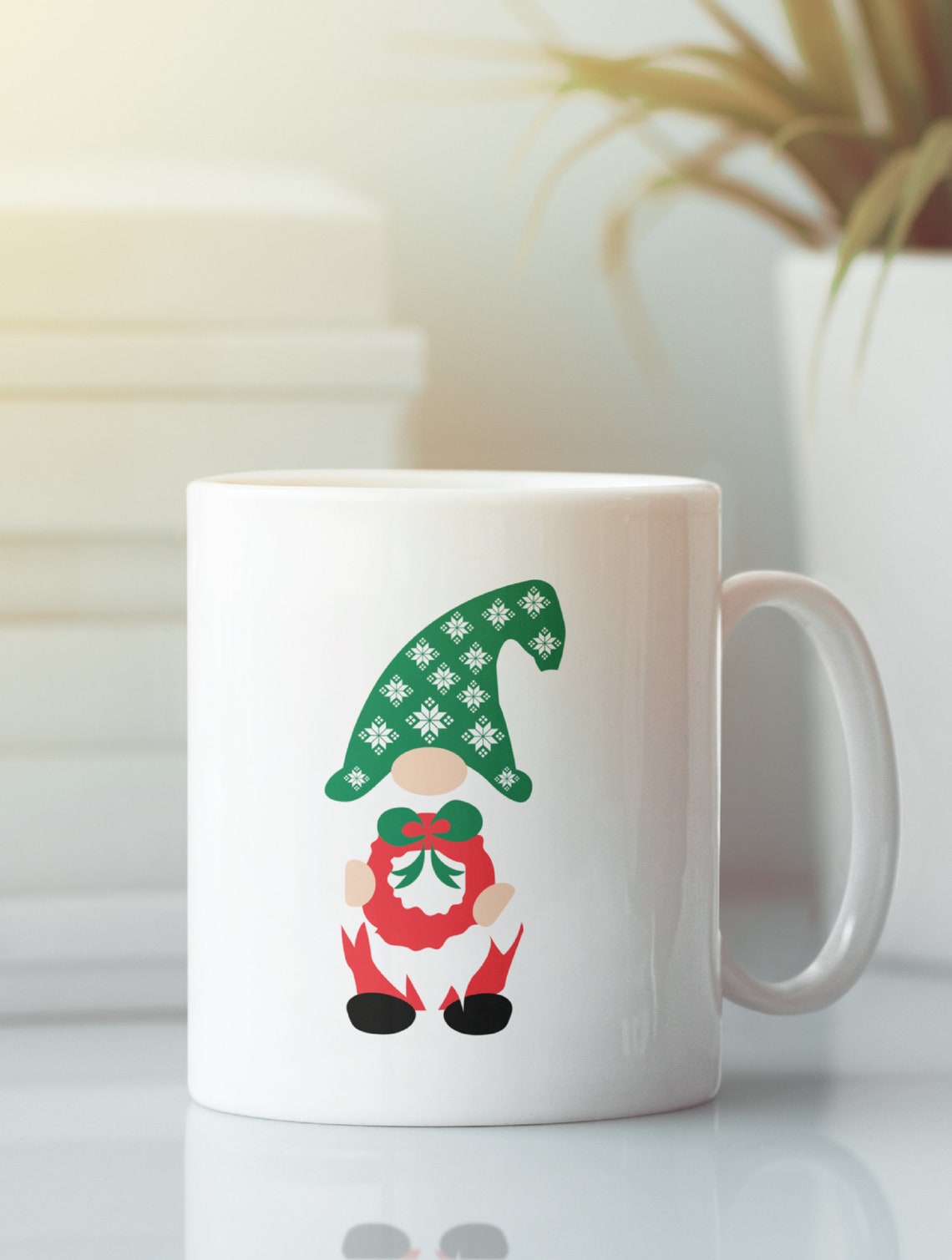 Christmas Gnomes SVG Bundlechristmas Gnome Svggnome - Etsy