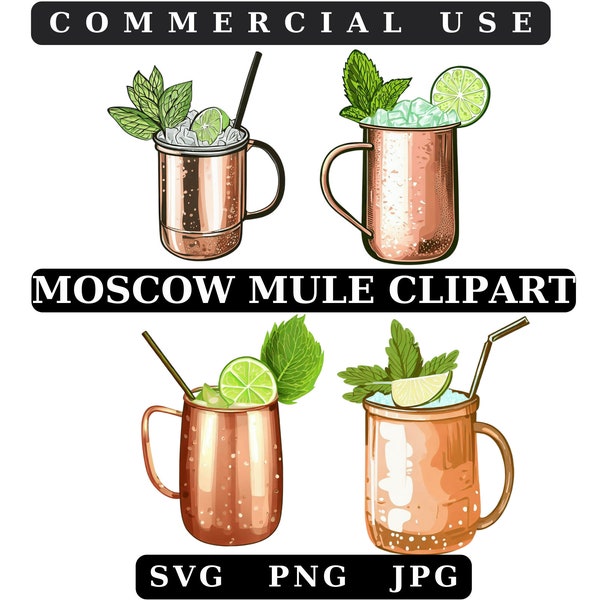 Mule Illustration - Etsy