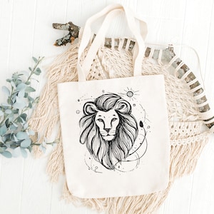 Hand Drawn Zodiac Signs SVG Bundle: Horoscope Astrology Cricut Cut ...