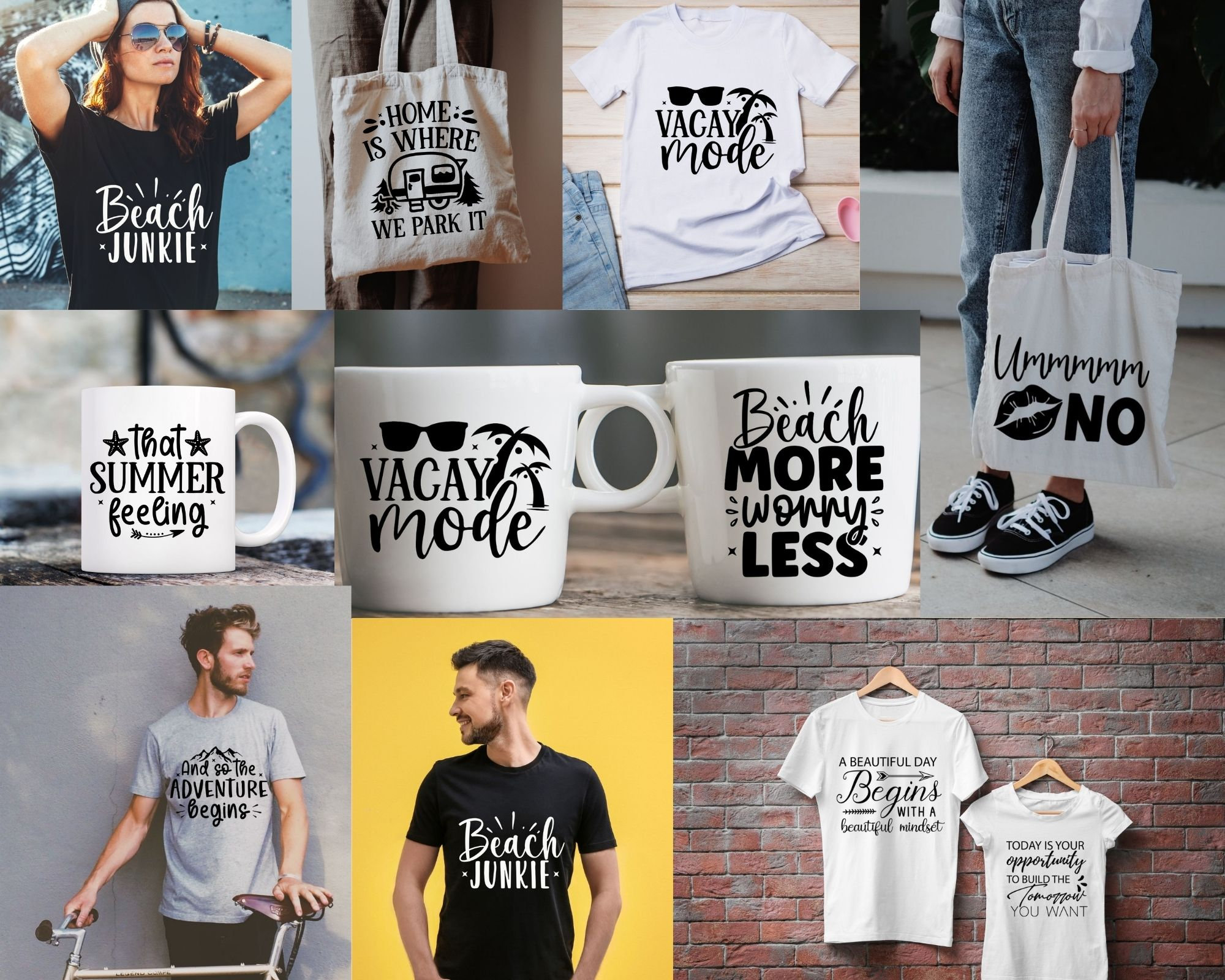 TRENDING NOW QUOTES Svg Png Dxf Bundle Commercial License - Etsy