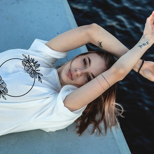 Delicate Wreath Svg,wreath Svg Bundle,laurel Svg,wedding Wreath Svg ...