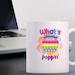 Pop It Clipart Bundle: Fidget Toy PNG, SVG, DXF (digital Download ...