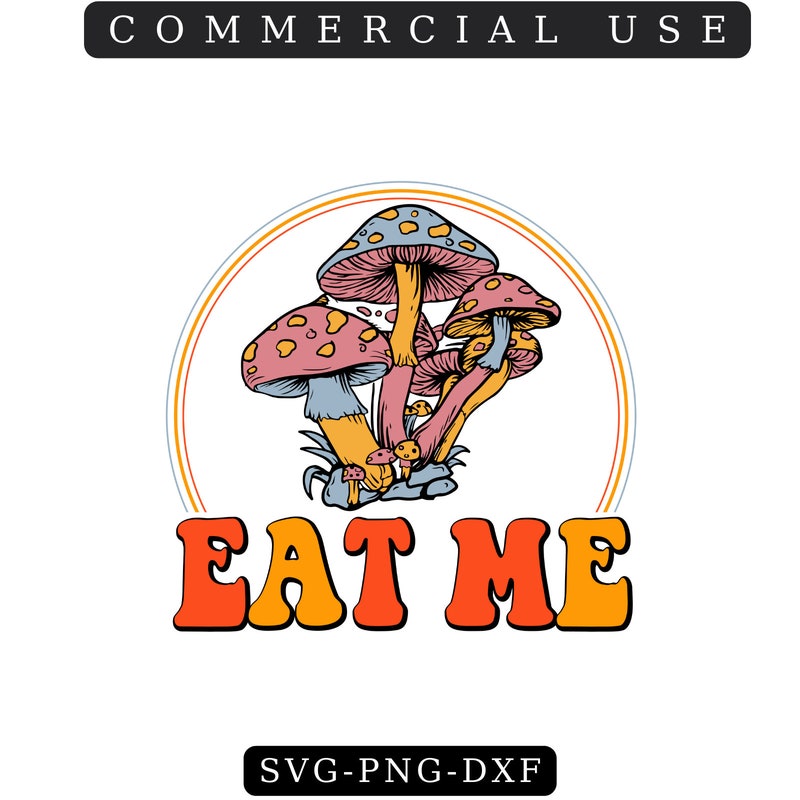 Eat Me - Etsy UK