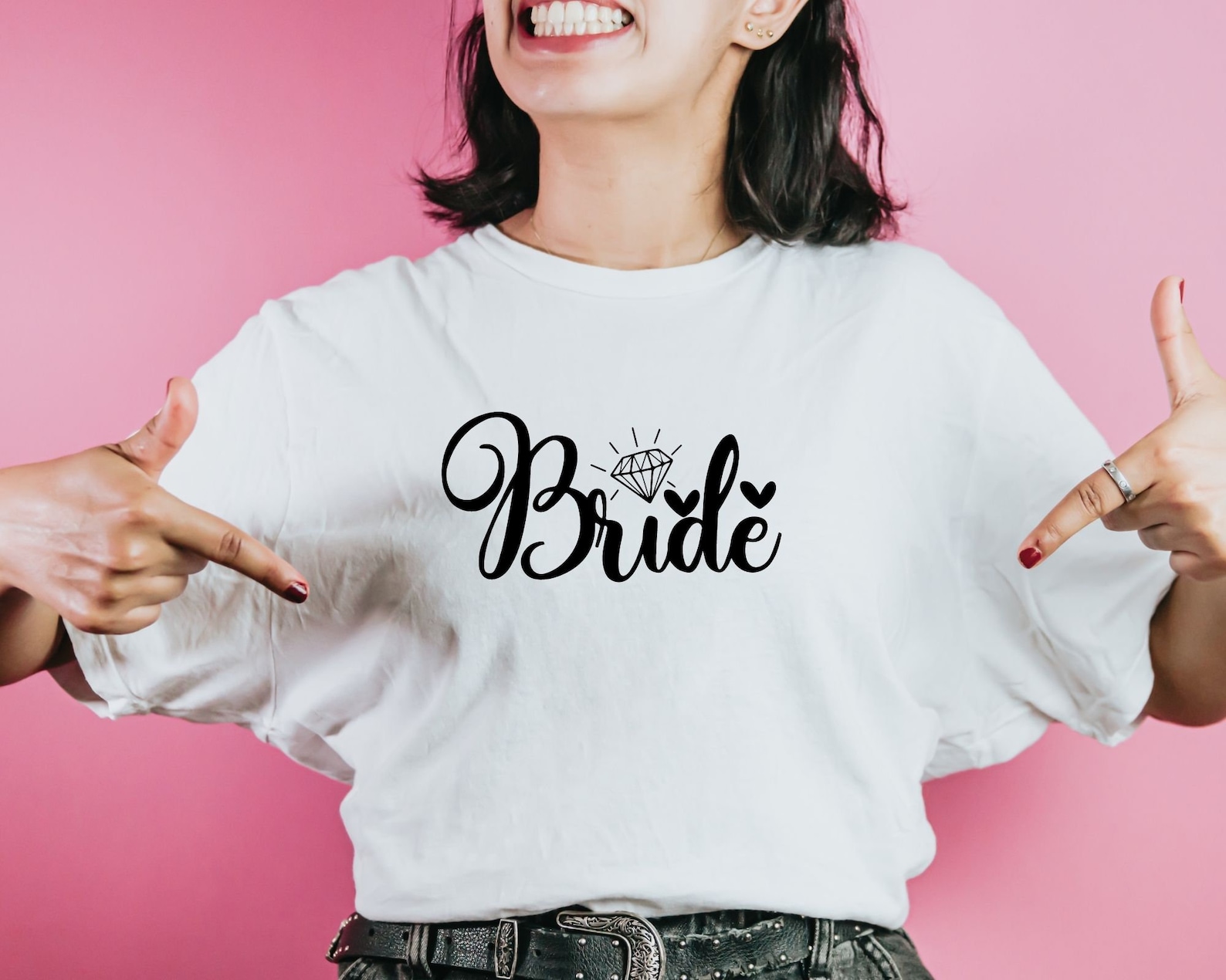 Bridal Party SVG Bundle Bride SVG Bride Brigade Svg - Etsy