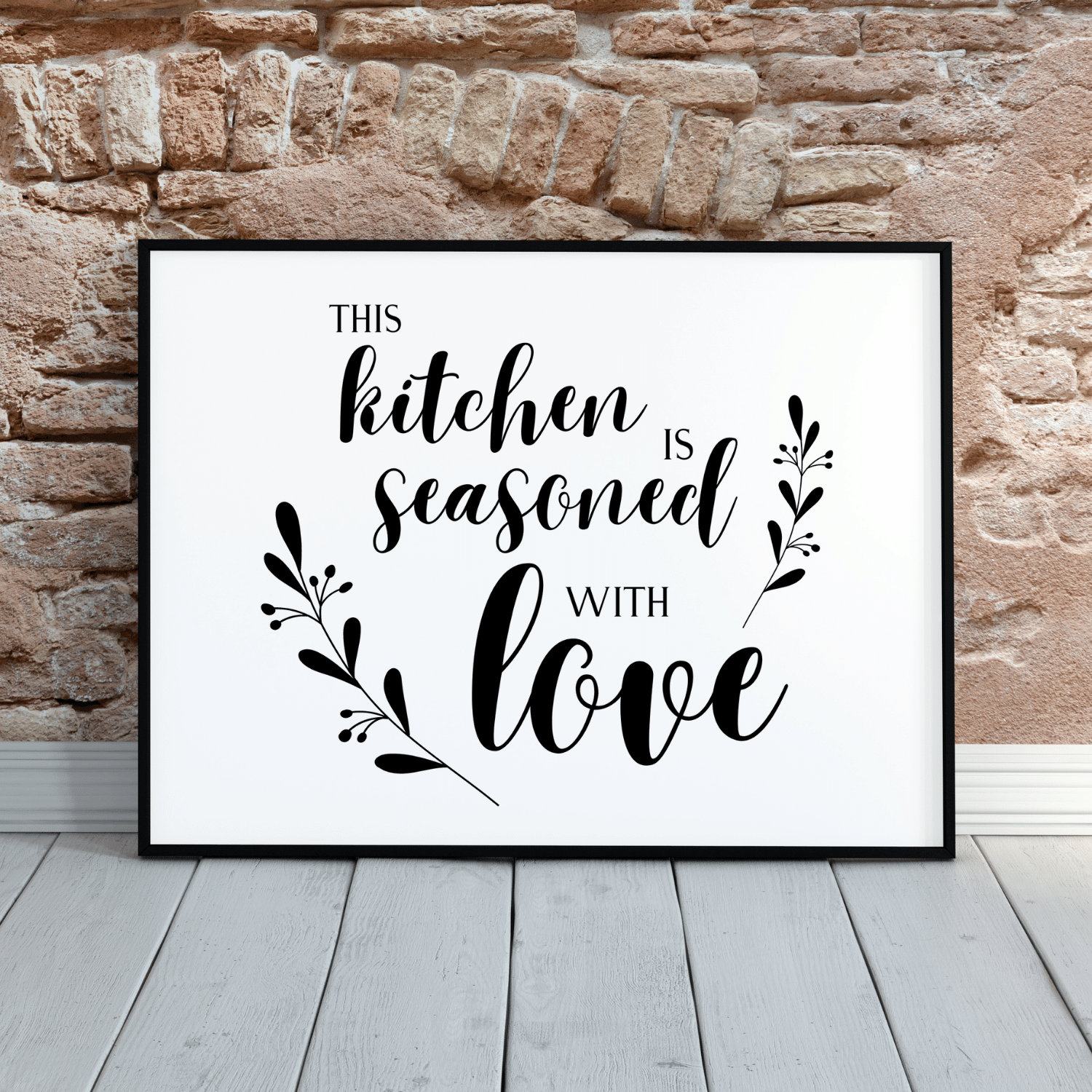 Kitchen Svg Kitchen Svg Bundle Kitchen Cut File Baking Svg - Etsy