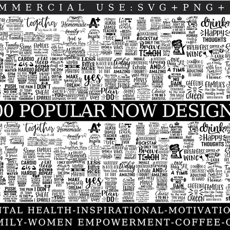 Popular Printables - Etsy