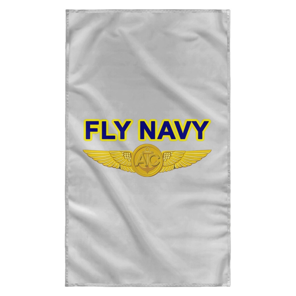 Fly Navy Aircrew Flag - Etsy