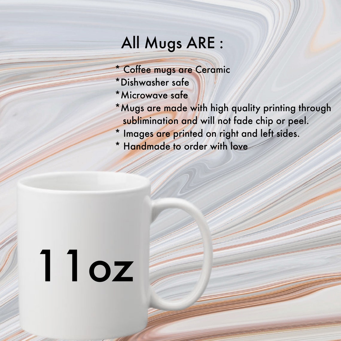 Personalized Mug, Crazy Crystal Lady Mug, Crystal Mug,cute Mug, Custom ...