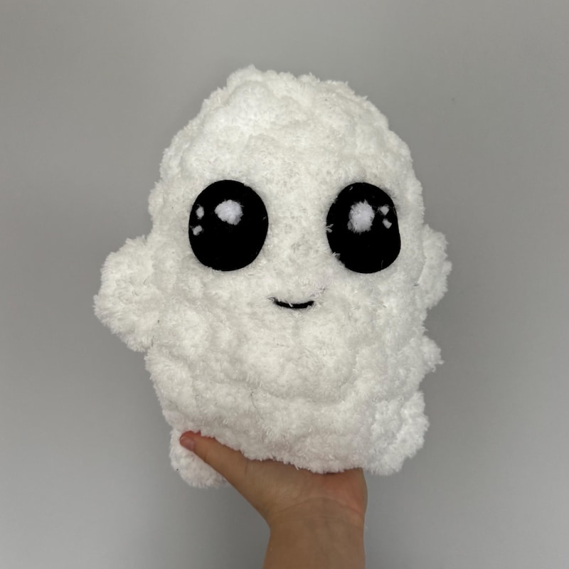 Fortnight Sprite Plush - Etsy
