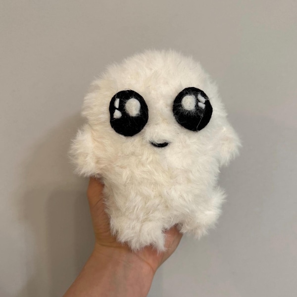 Fortnight Sprite Plush - Etsy