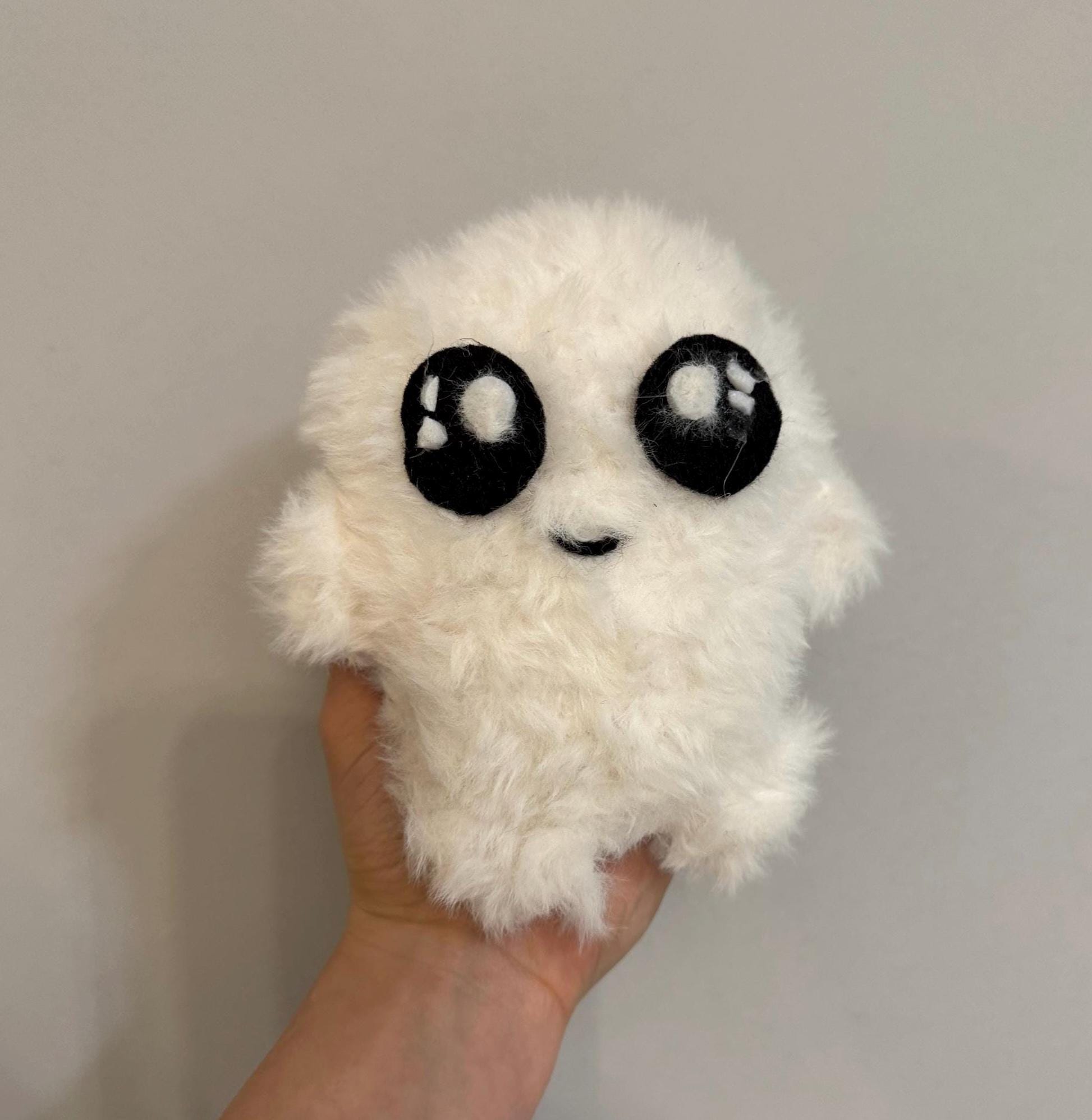 Mini Air Sprite Plush Fortnight - Etsy