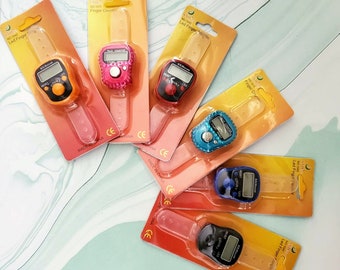 Stitch Counters | Etsy