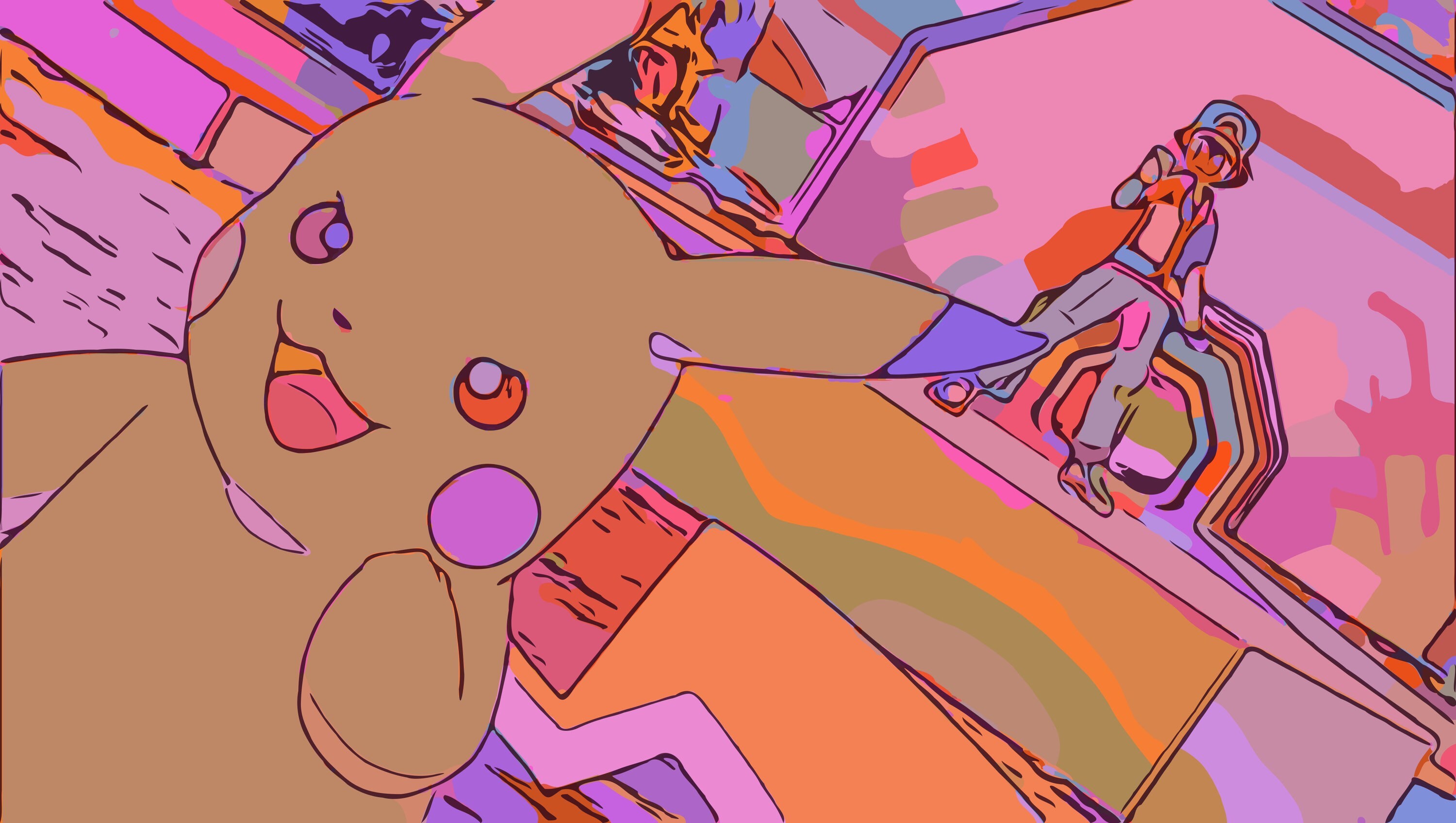 Vectorized Photo Service - Turn Your Stock Photos Into Vectorized Art ...