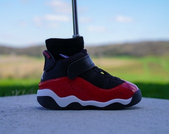 Jordan Putter Cover - Etsy