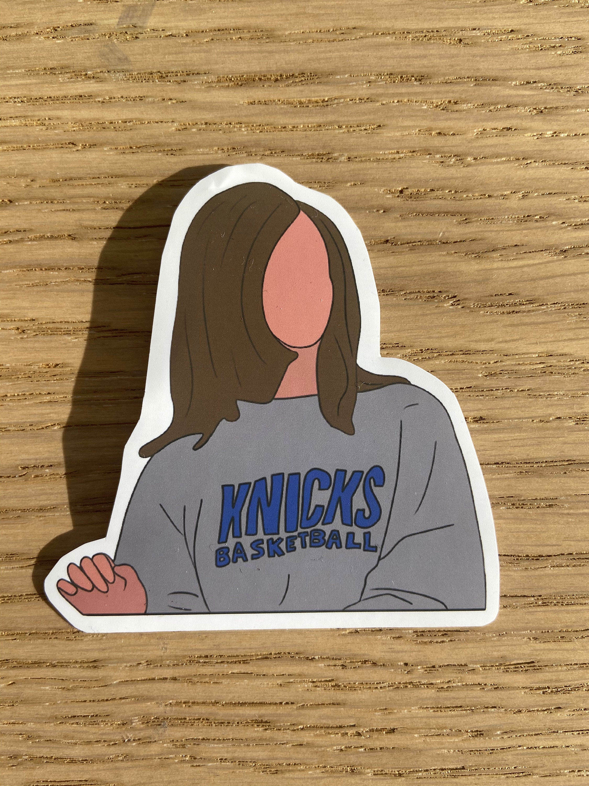 Friends Vinyl Sticker Pack - Etsy